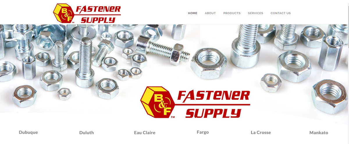 B&F Fastener Supply Breaks Ground On New Facility In St. Cloud, MN ...