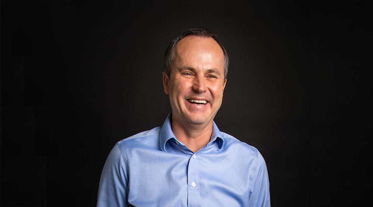 Sunpro’s Templeman named Utah CEO of the Year | LBM Journal