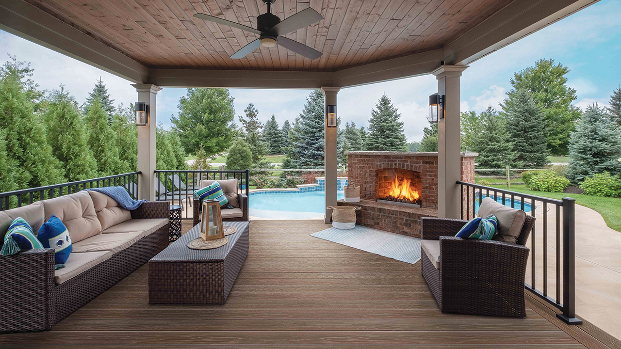 MoistureShield’s new Cold Brew color | LBM Journal