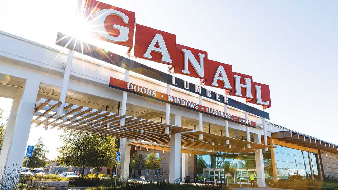 Ganahl Lumber celebrates 140 years of business | LBM Journal