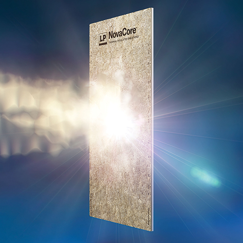 Lp Novacore Lbm Journal