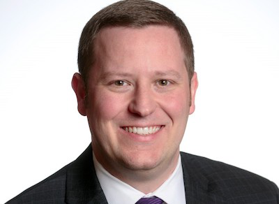 Trex appoints James Reddish as director at new Little Rock facility ...