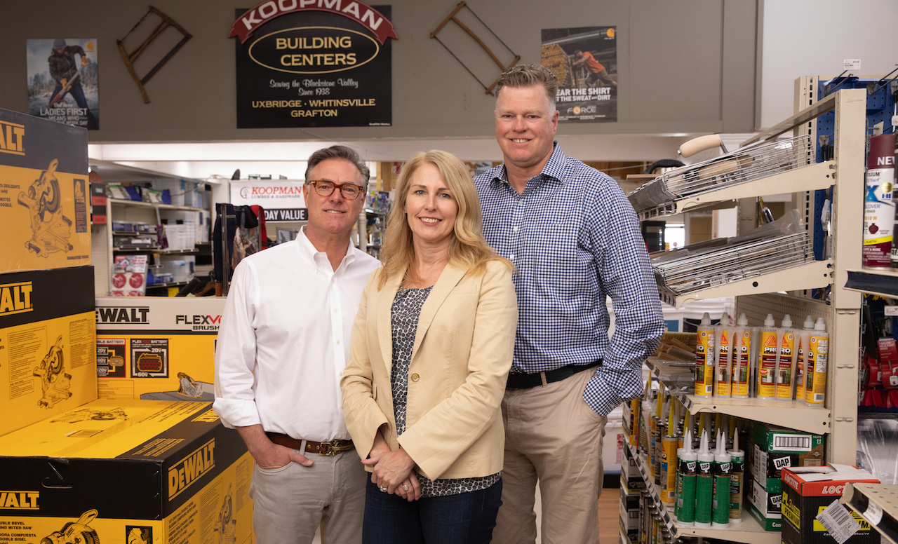 Koopman Lumber & Hardware acquires Boilard Lumber | LBM Journal