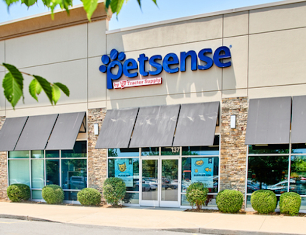 Tractor Supply updates loyalty program; rebrands Petsense stores | LBM ...