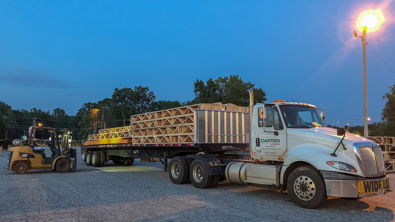 Carter Lumber expanding in South Carolina | LBM Journal