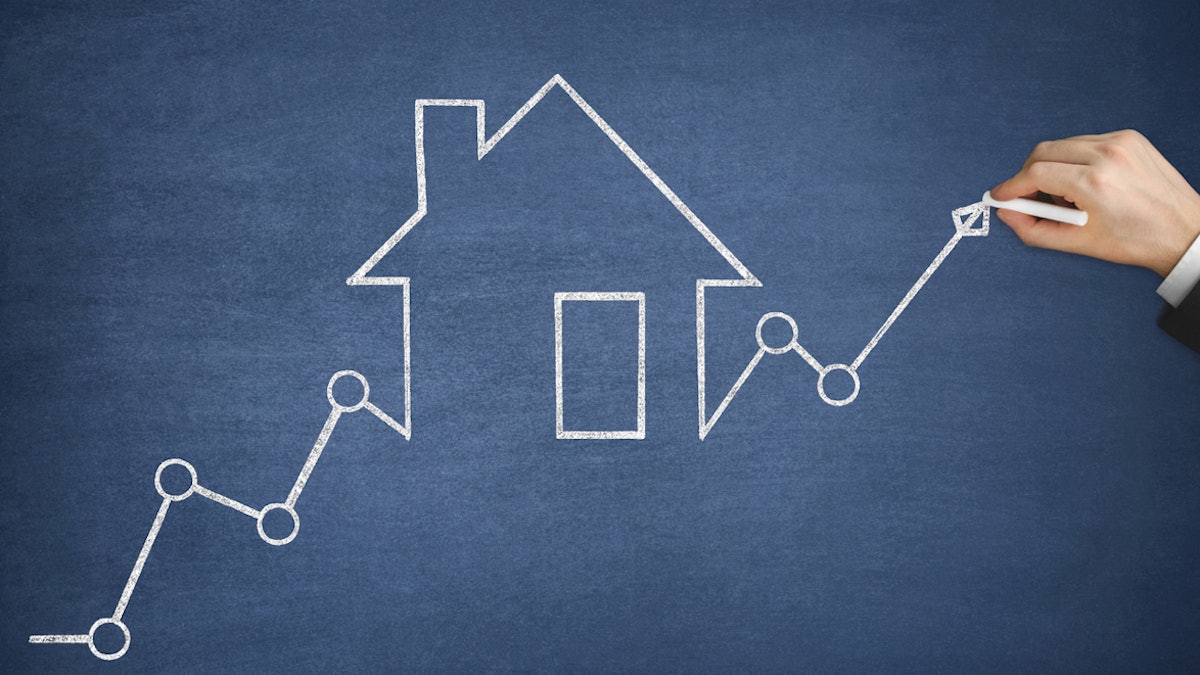 Economists forecasting a housing market turnaround in 2024 | LBM Journal