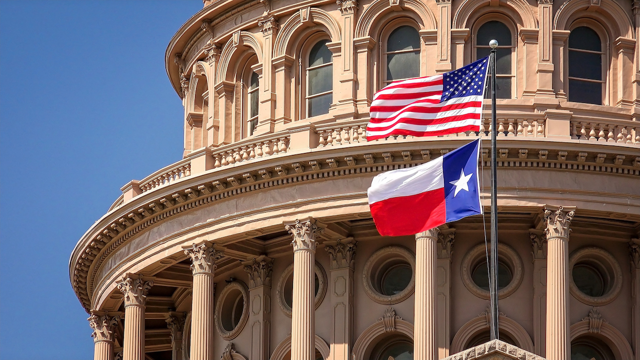 UFP Industries and LAT join forces to advocate for Texas LBM industry ...