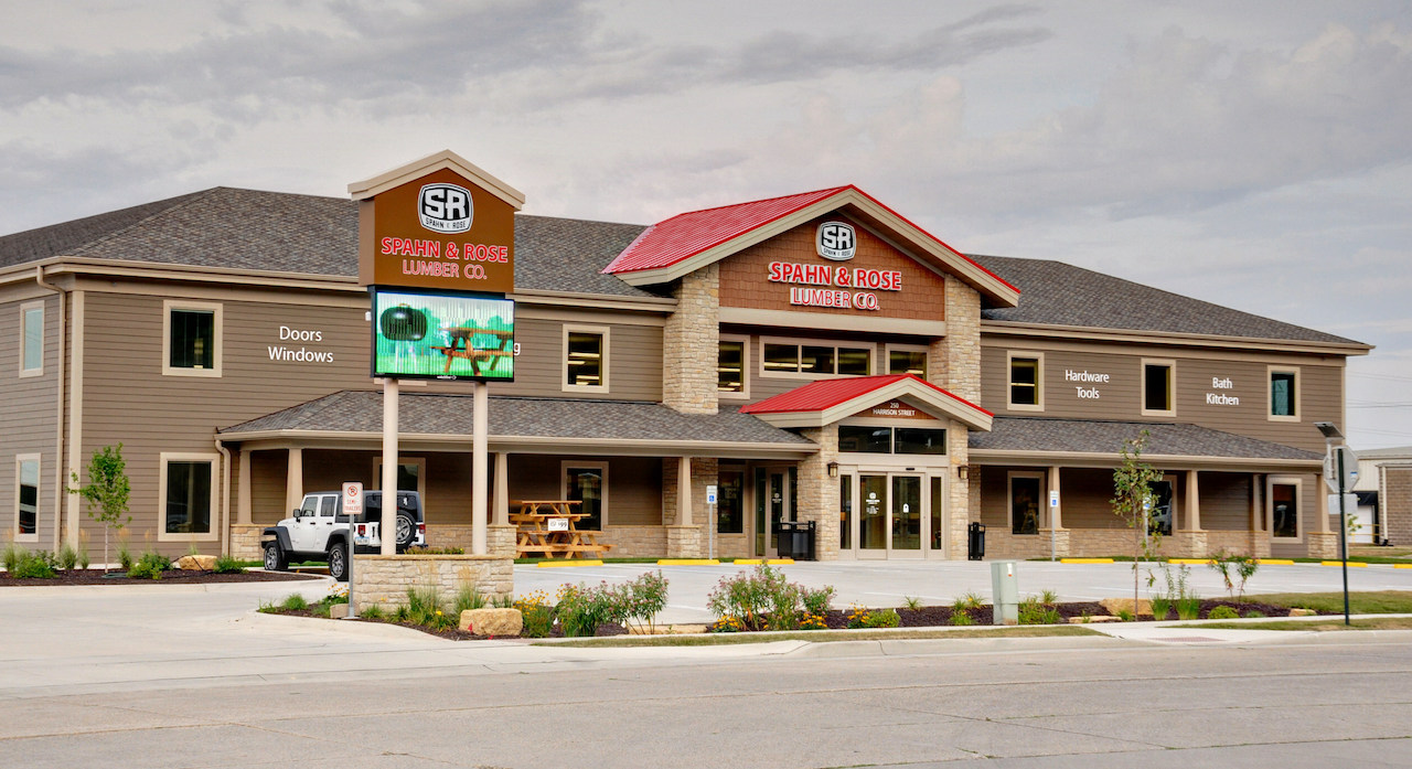 Spahn & Rose hires Tom Ford for new VP role | LBM Journal