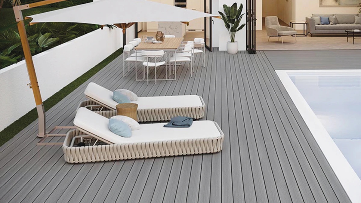 Trex Signature Decking | LBM Journal