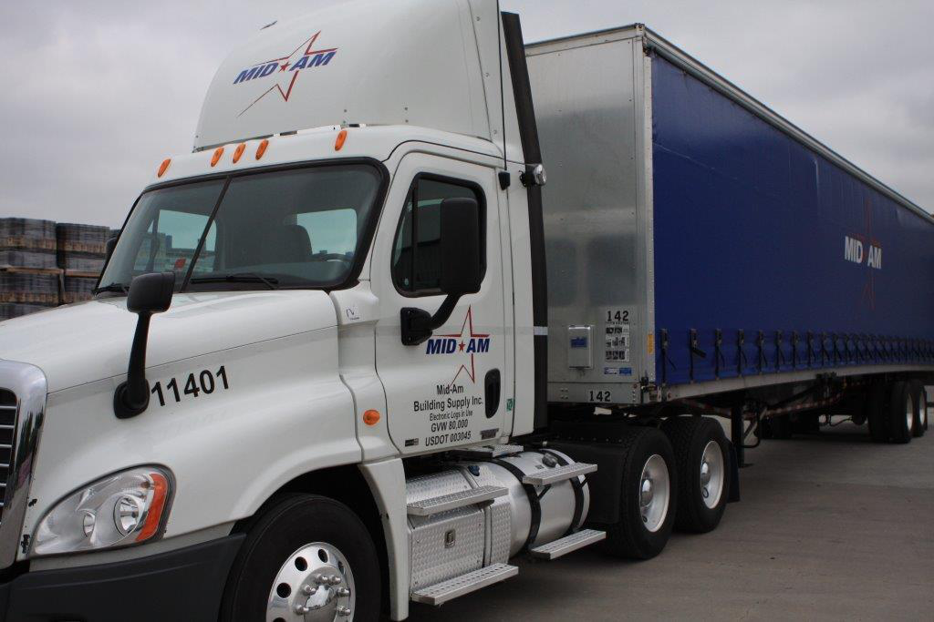 Mid-Am Building Supply to begin construction on new Iowa facility | LBM ...