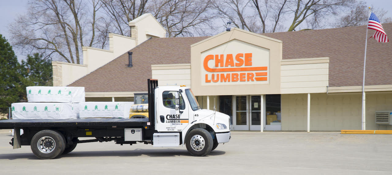 Bliffert Lumber & Hardware brings on Chase Lumber | LBM Journal