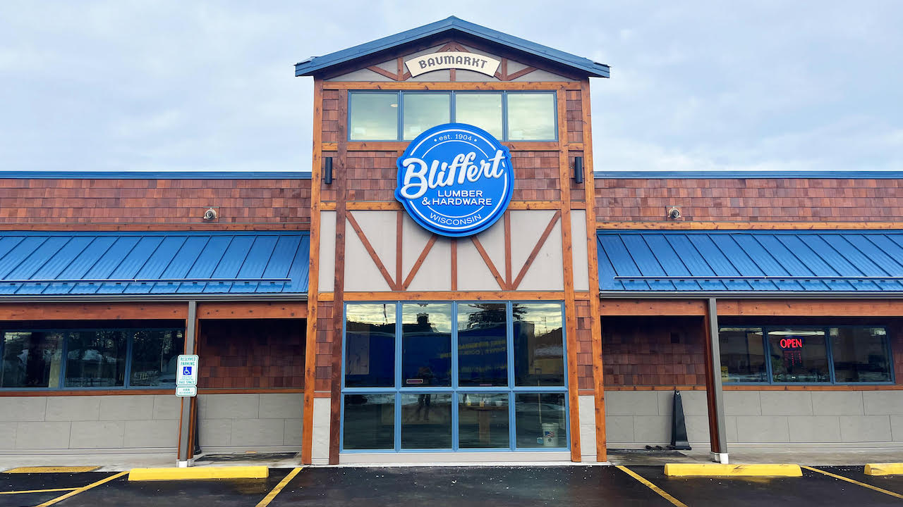 Bliffert Lumber & Hardware to hold grand re-opening in Germantown ...