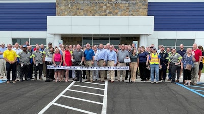 construction materials southern