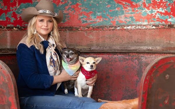Tractor Supply and Miranda Lambert’s MuttNation award over $250,000 to ...