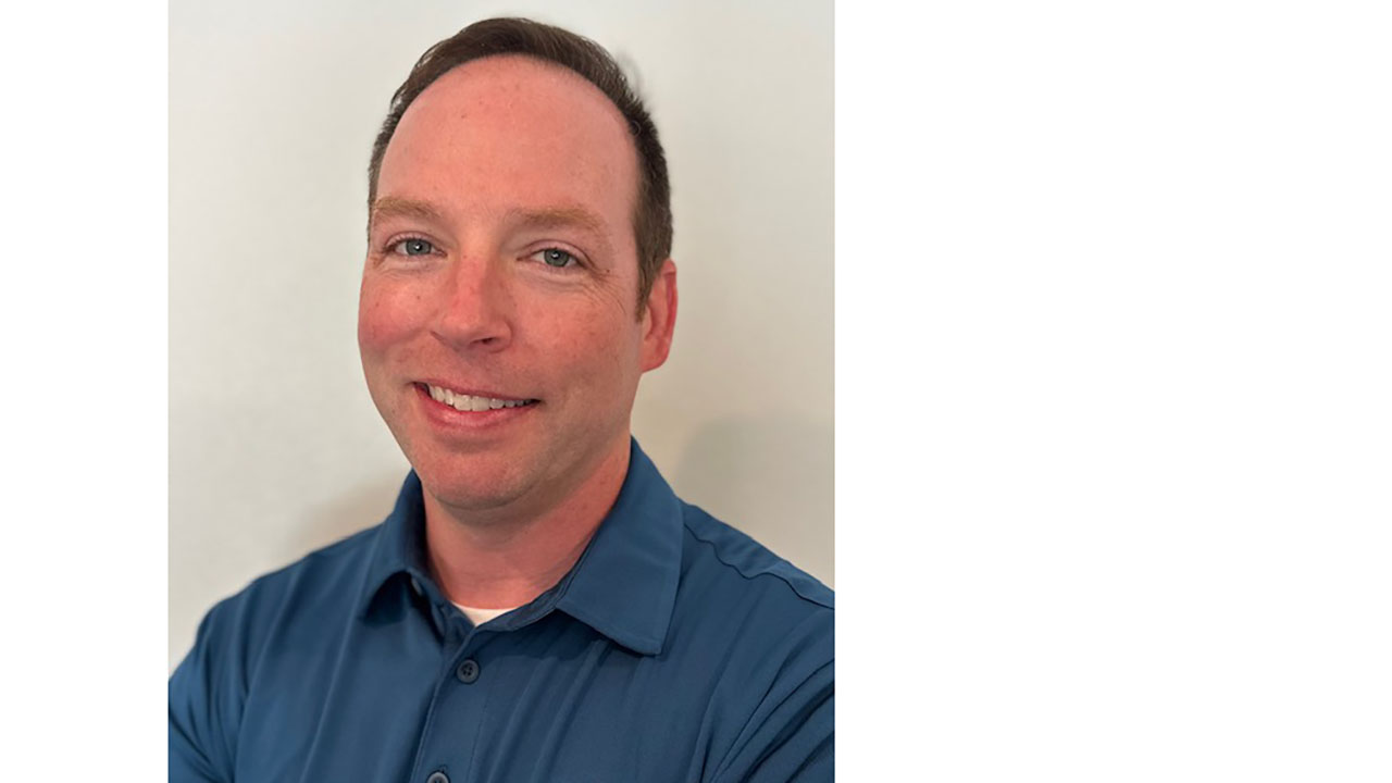 James Brookover named VP of purchasing at Tibbetts Lumber | LBM Journal