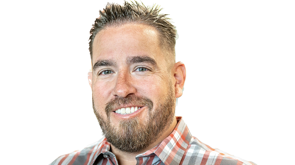 West Coast Lumber adds Jason Walsh as VP | LBM Journal