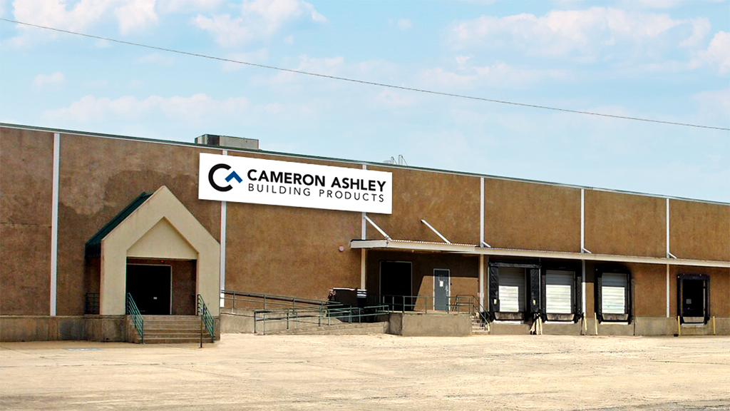 Little Rock Ar Distribution Center Annex