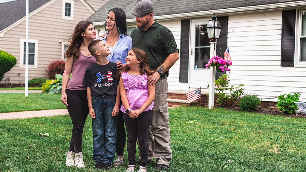 DuPont donates Great Stuff foam sealant to ‘Military Makeover ...