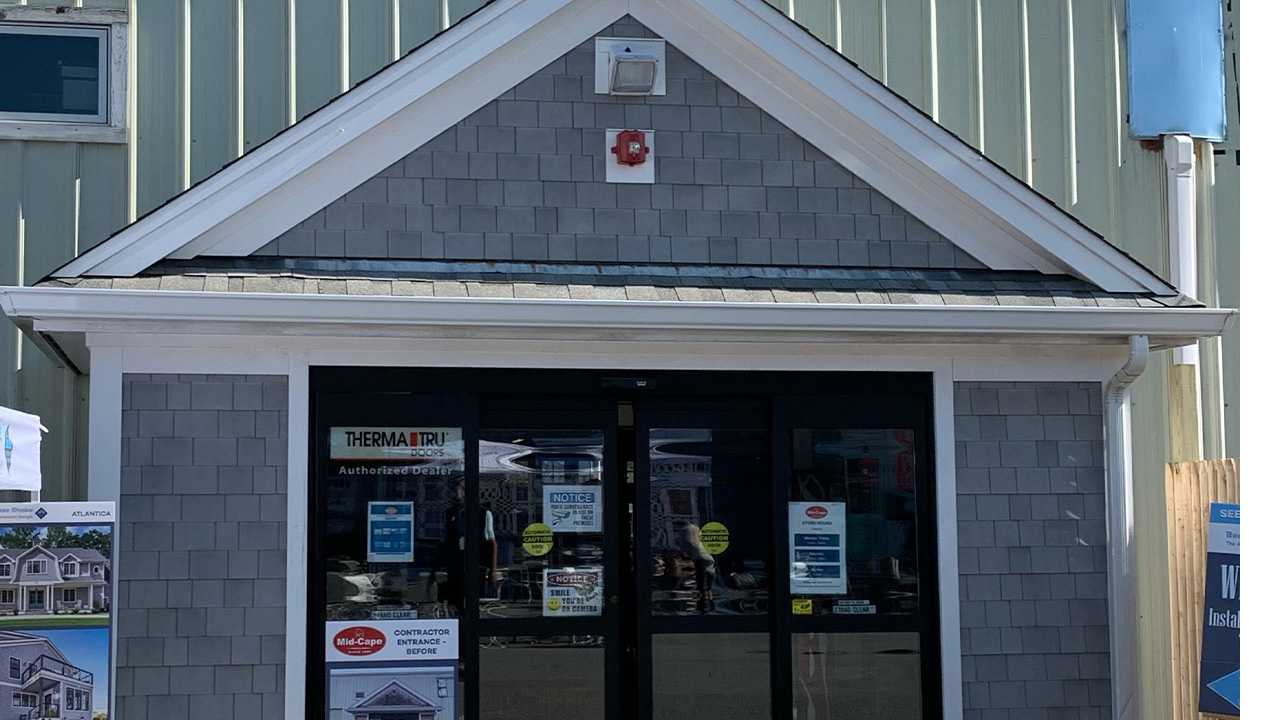 Mid-Cape Home Centers feature ‘living’ showcases of Tando® Composites ...
