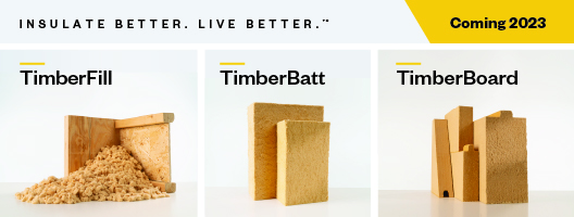 TimberHP launches North American sales of TimberFill | LBM Journal