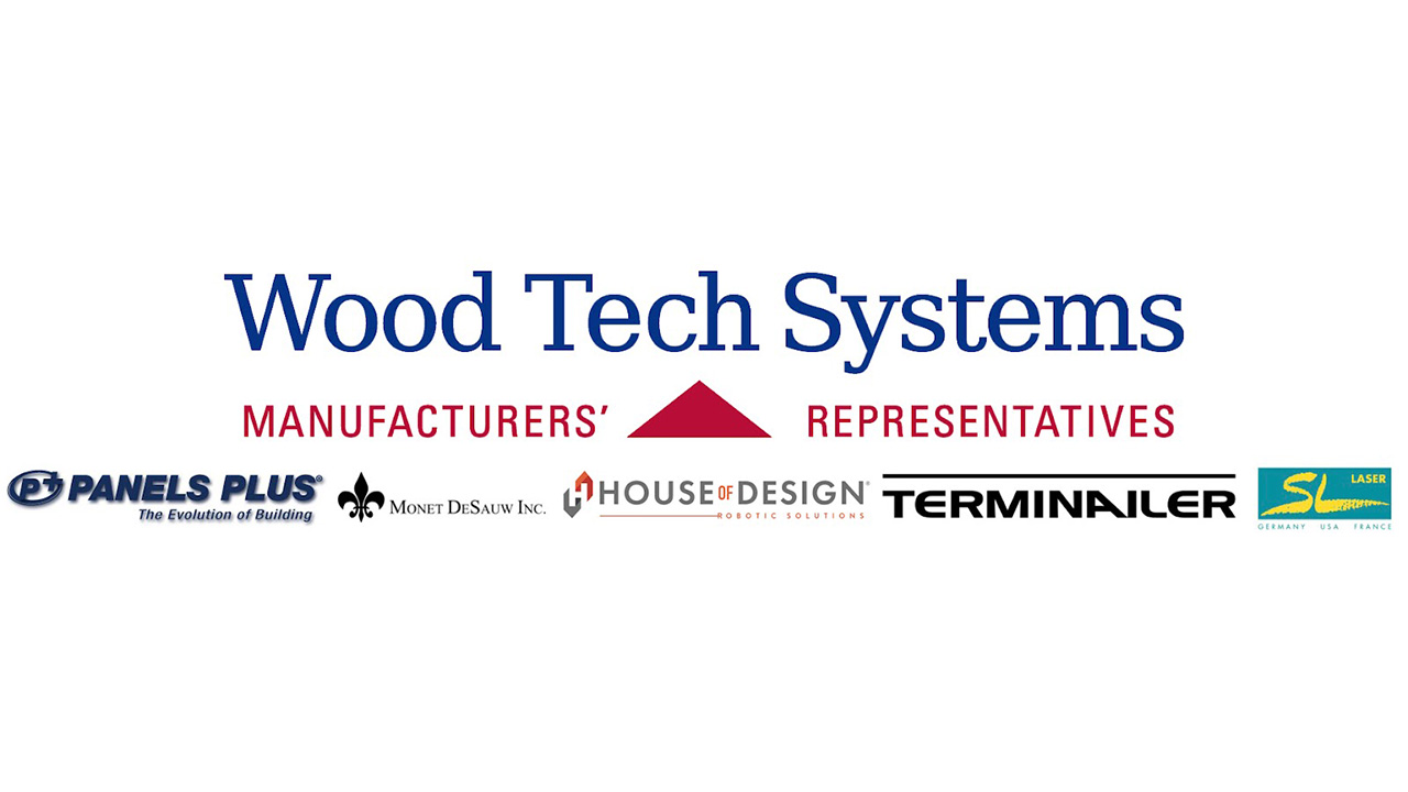 Wood Tech Systems chosen to represent House of Design | LBM Journal
