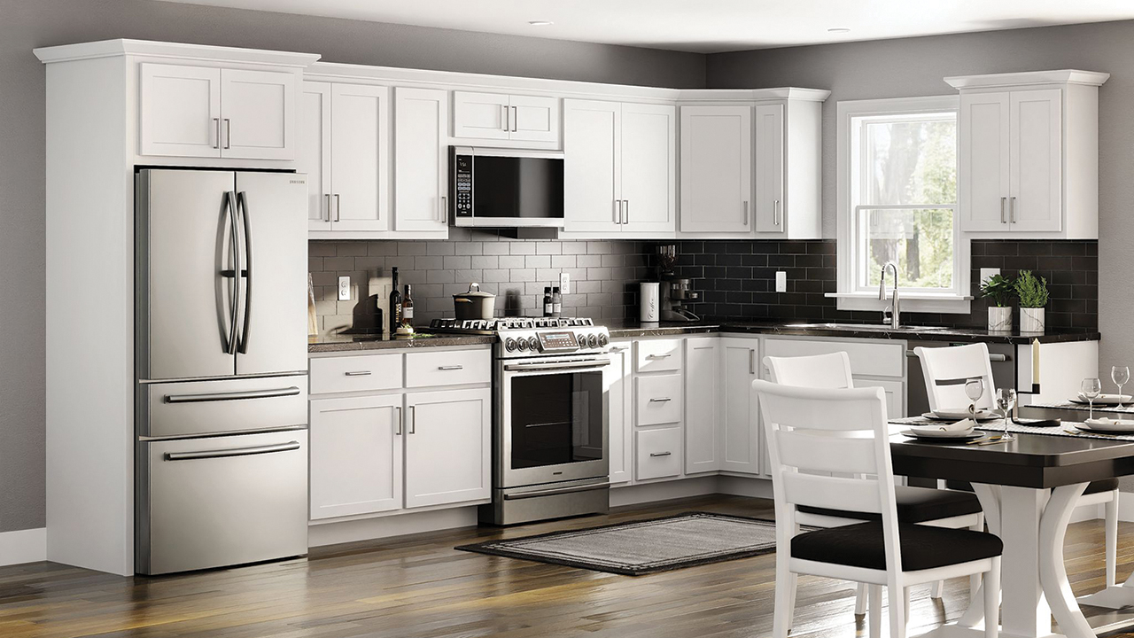 Tempo Series Cabinets | LBM Journal