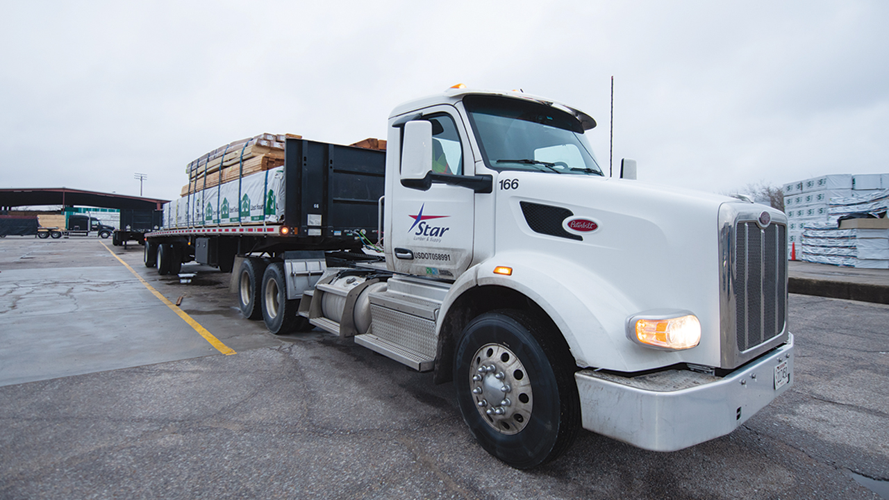 Star Lumber & Supply announces acquisition of Apex Lumber | LBM Journal