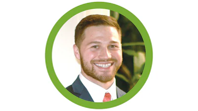 4 Questions with 40 Under 40: Nick White | LBM Journal