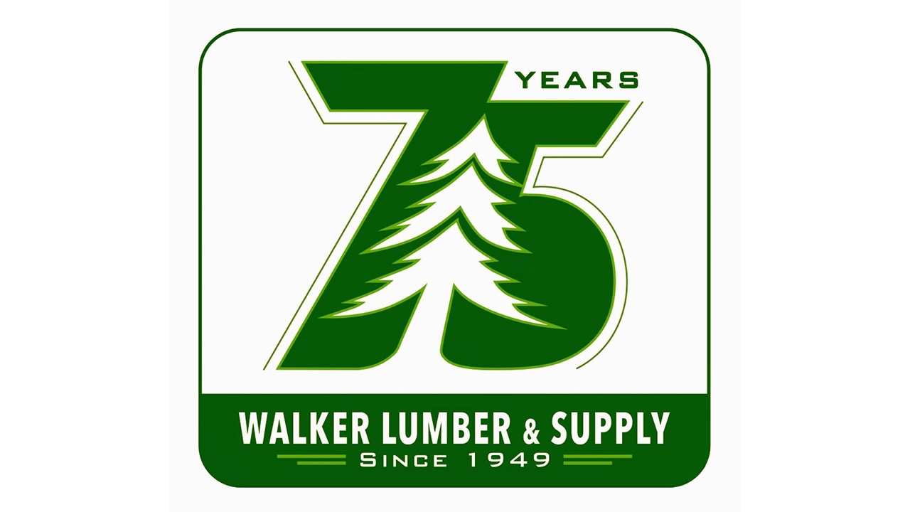 Walker Lumber & Supply marks 75 years of business | LBM Journal