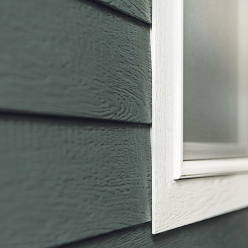 Rabbeted Nail Fin Trim and Corners | LBM Journal
