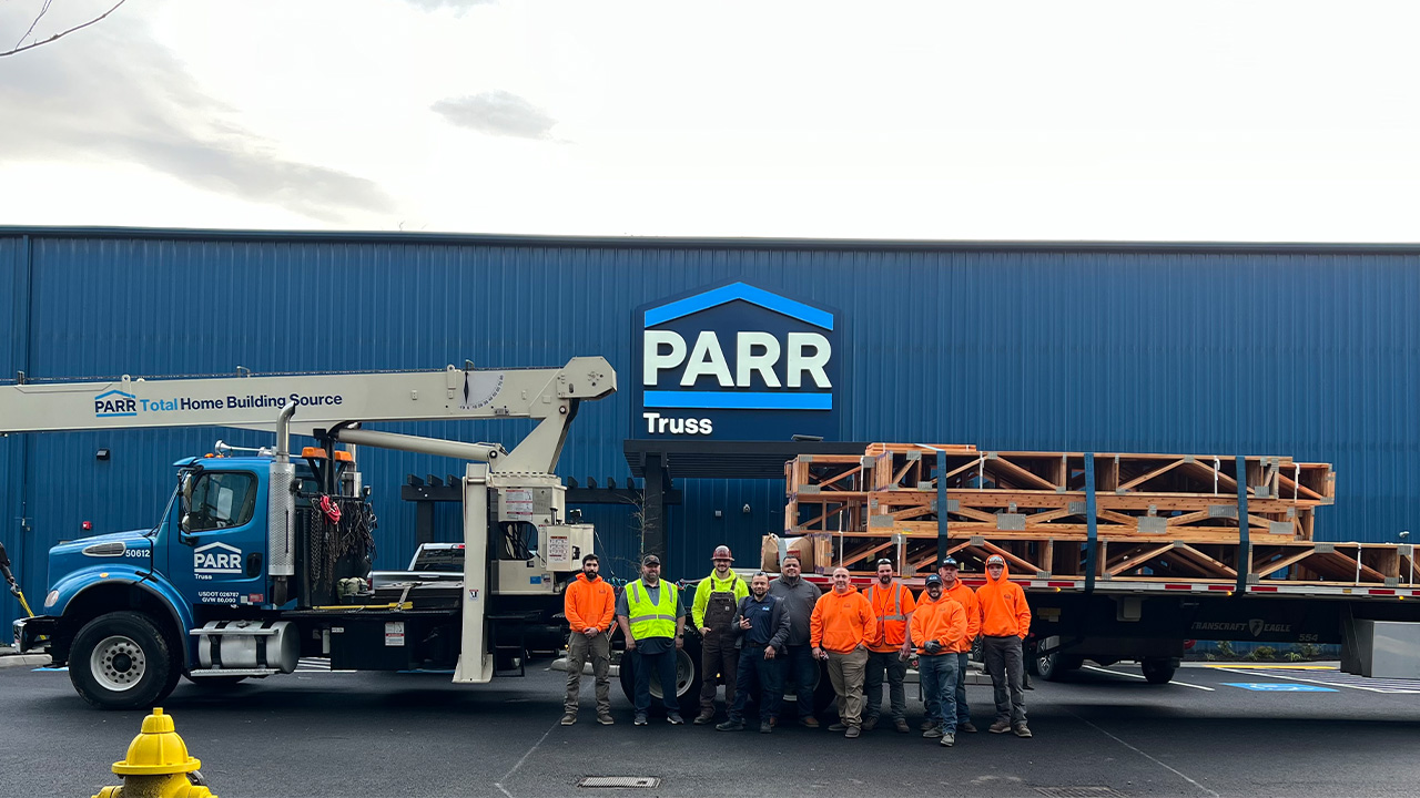 PARR named as a Top Workplace in Oregon and southwest Washington | LBM ...