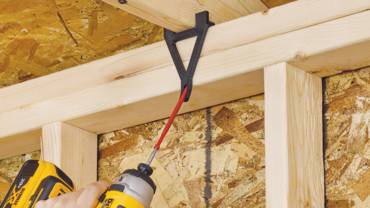 FastenMaster FrameFAST | LBM Journal