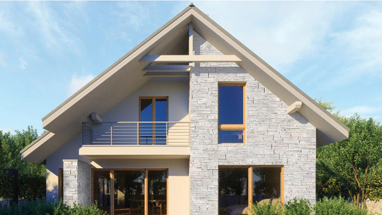 New Color for ClipStone ProPanel and ColumnWrap series | LBM Journal