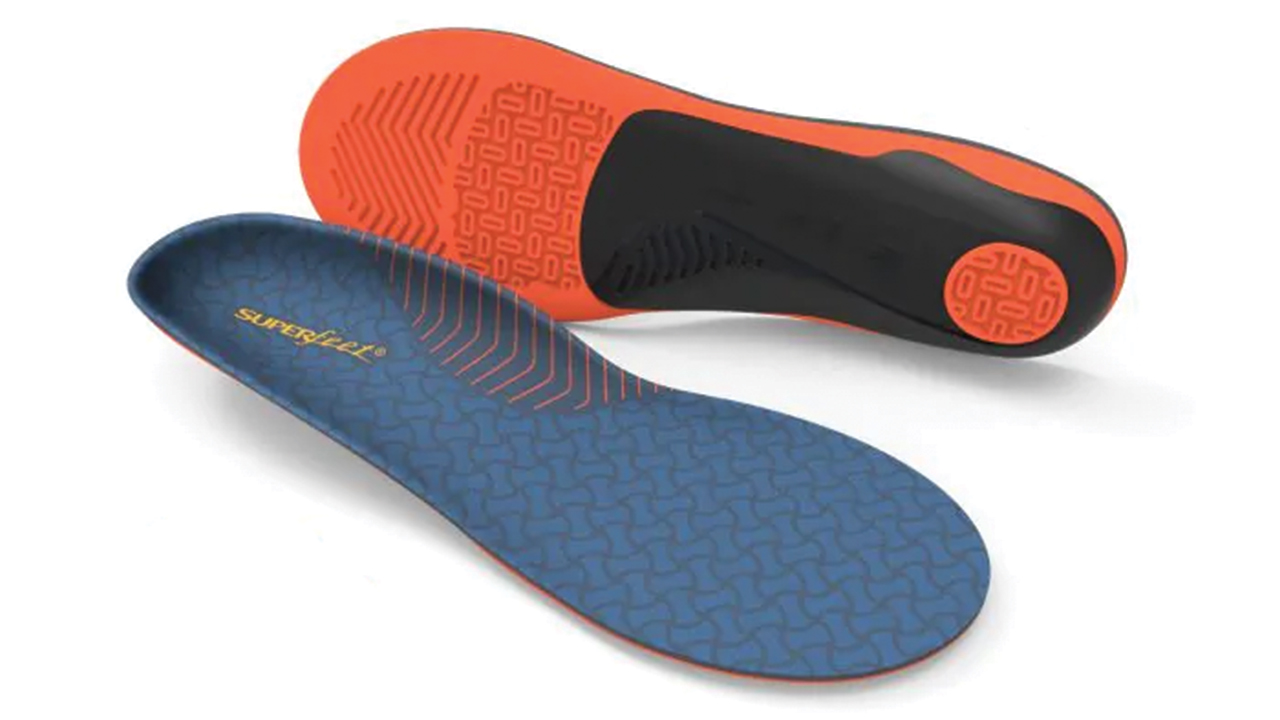 Superfeet Insoles | LBM Journal