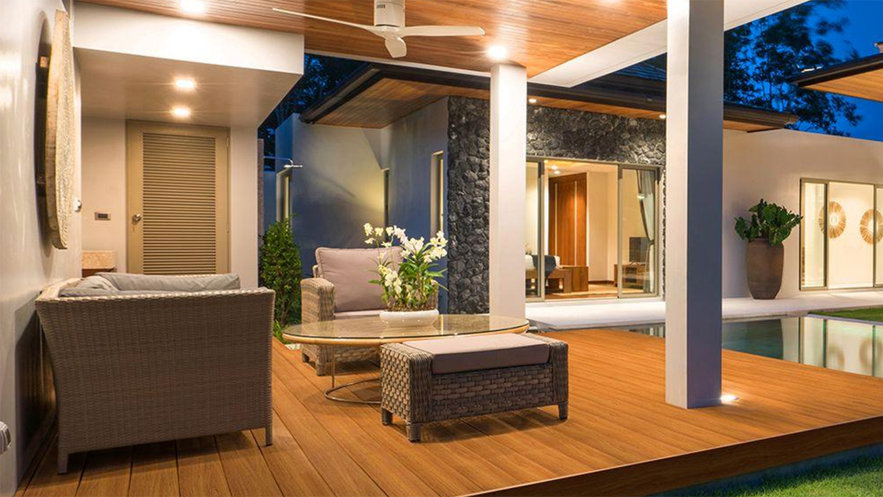 Sol and Luna PVC Decking and Trim | LBM Journal