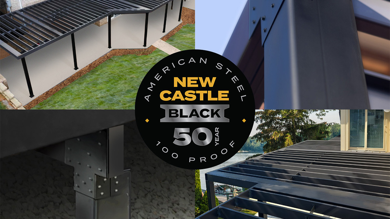 New Castle Steel and BlueLinx Forge partner to distribute in Southeast ...