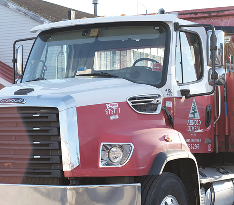 Arnold Lumber announces 5th location in Attleboro, MA | LBM Journal
