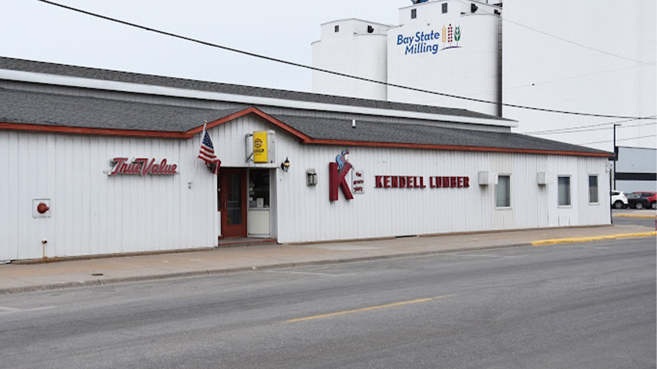 Kodiak Building Partners acquires Kendell Lumber | LBM Journal