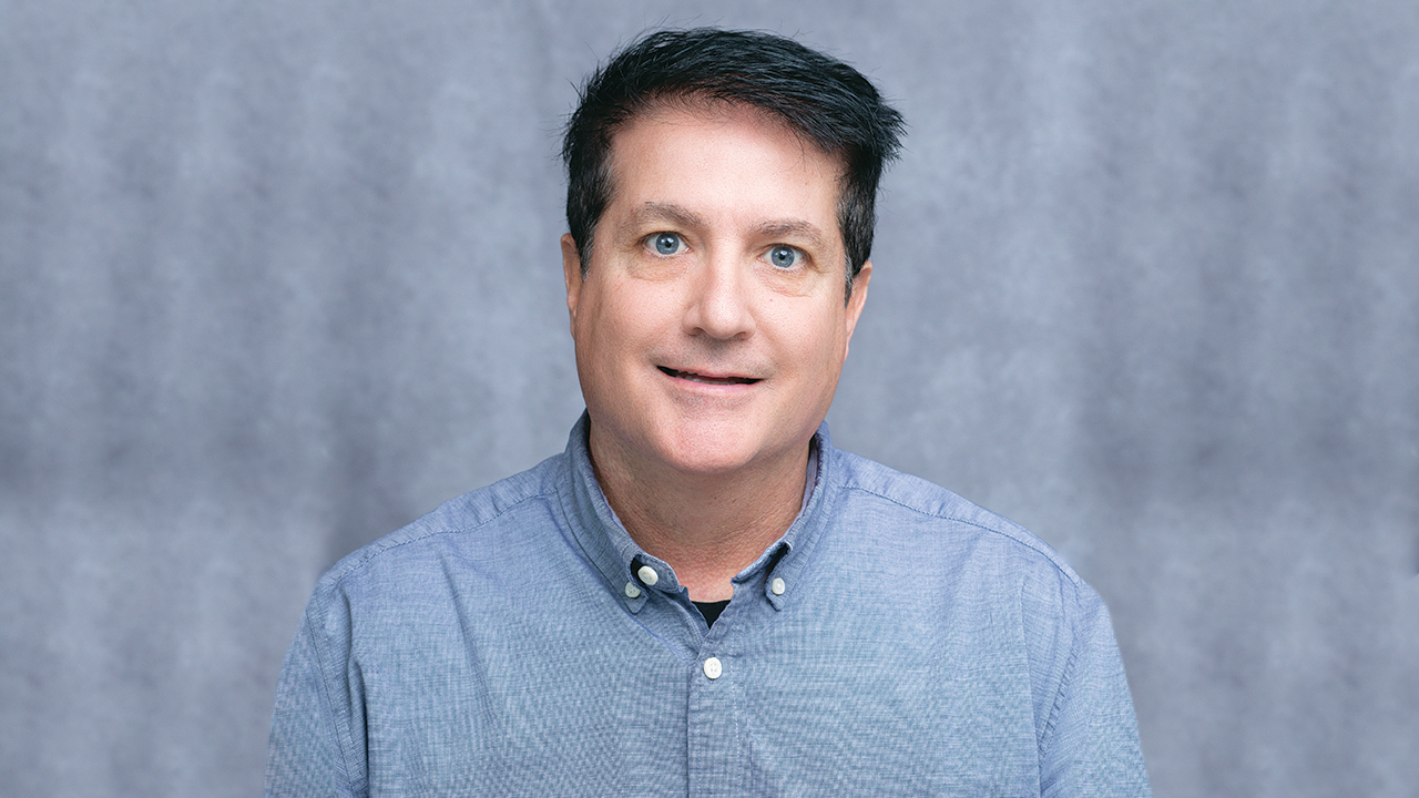 5 Questions with Paul Casseri from Atlas Roofing Corporation | LBM Journal