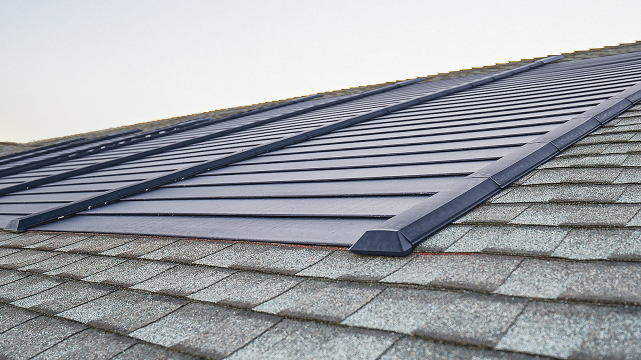 GAF Energy Timberline Solar Shingles | LBM Journal