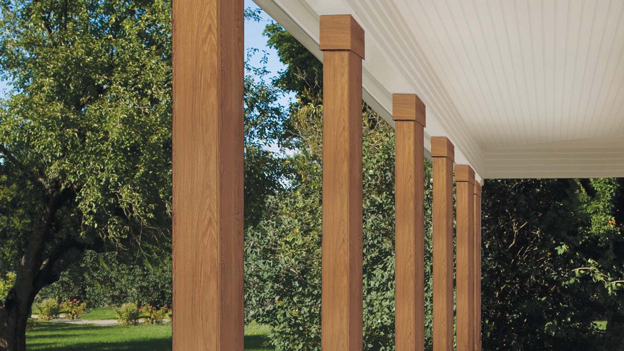 Westlake Royal Building Products Grove Collection | LBM Journal