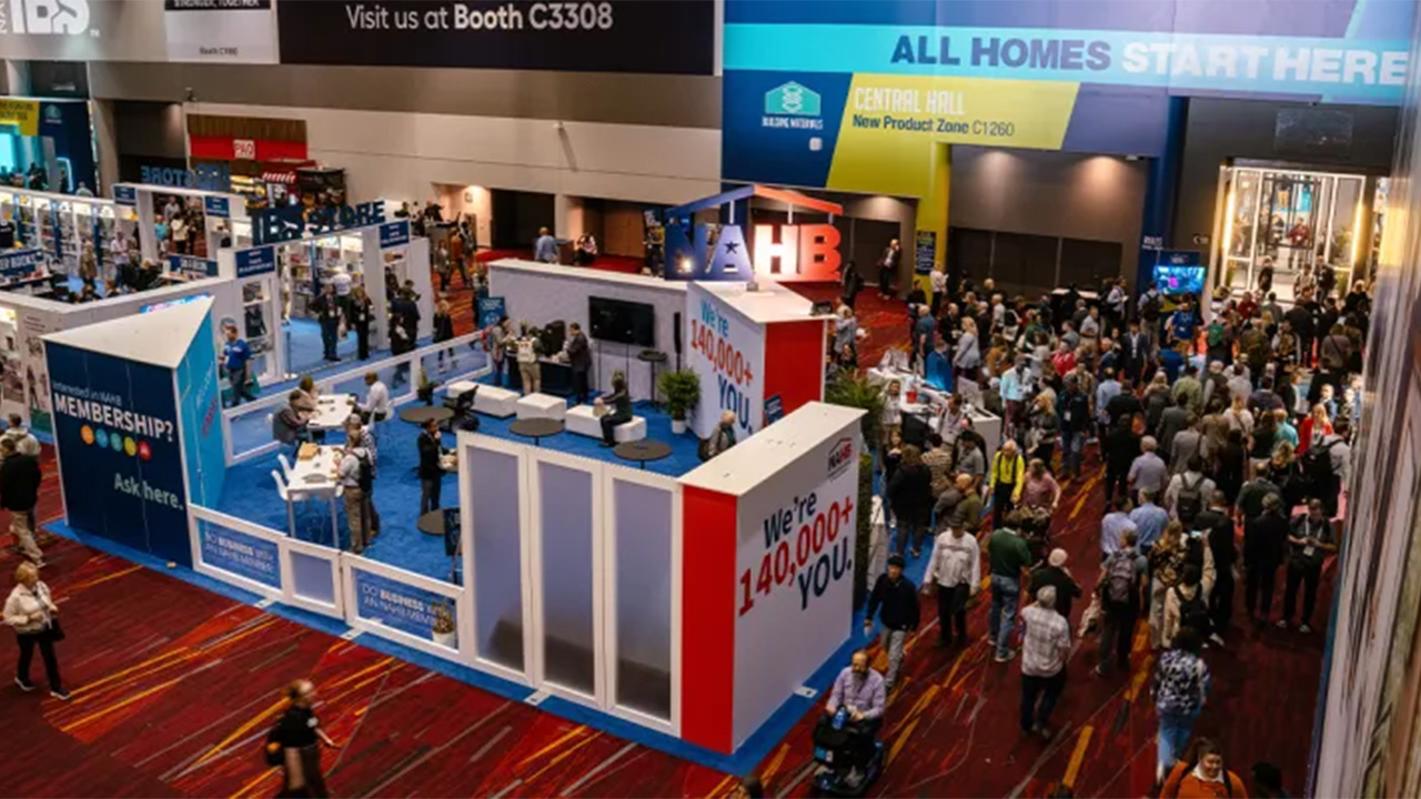 NAHB announces Best of IBS Winners at 2025 International Builders’ Show ...