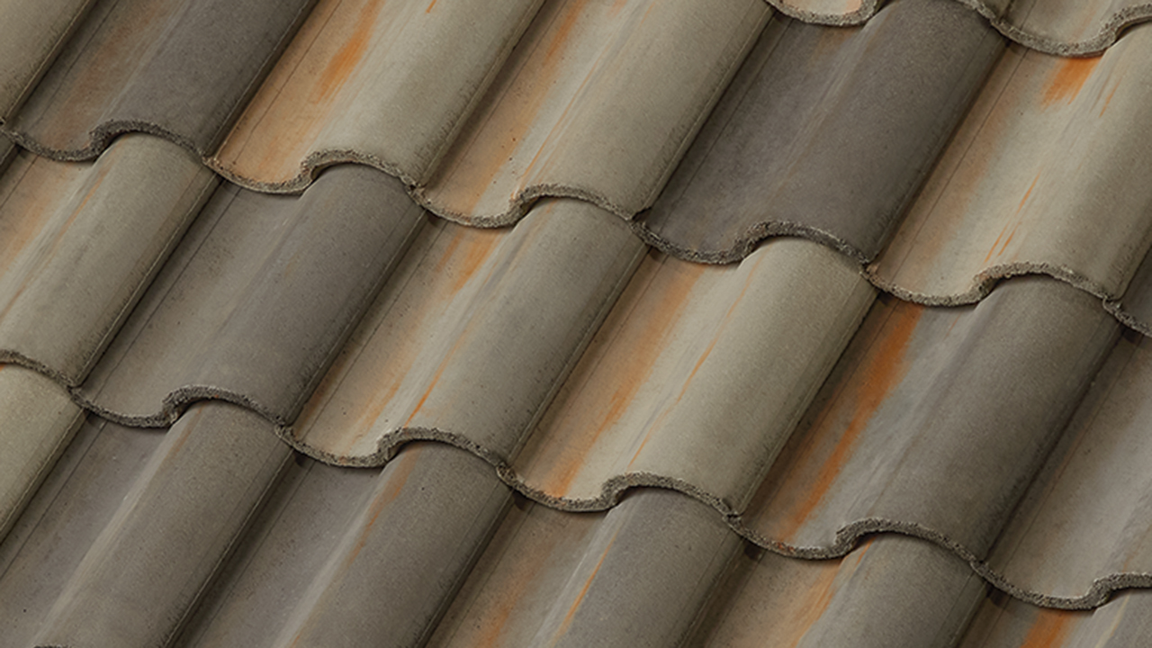 Newpoint Concrete Roof Tiles | LBM Journal