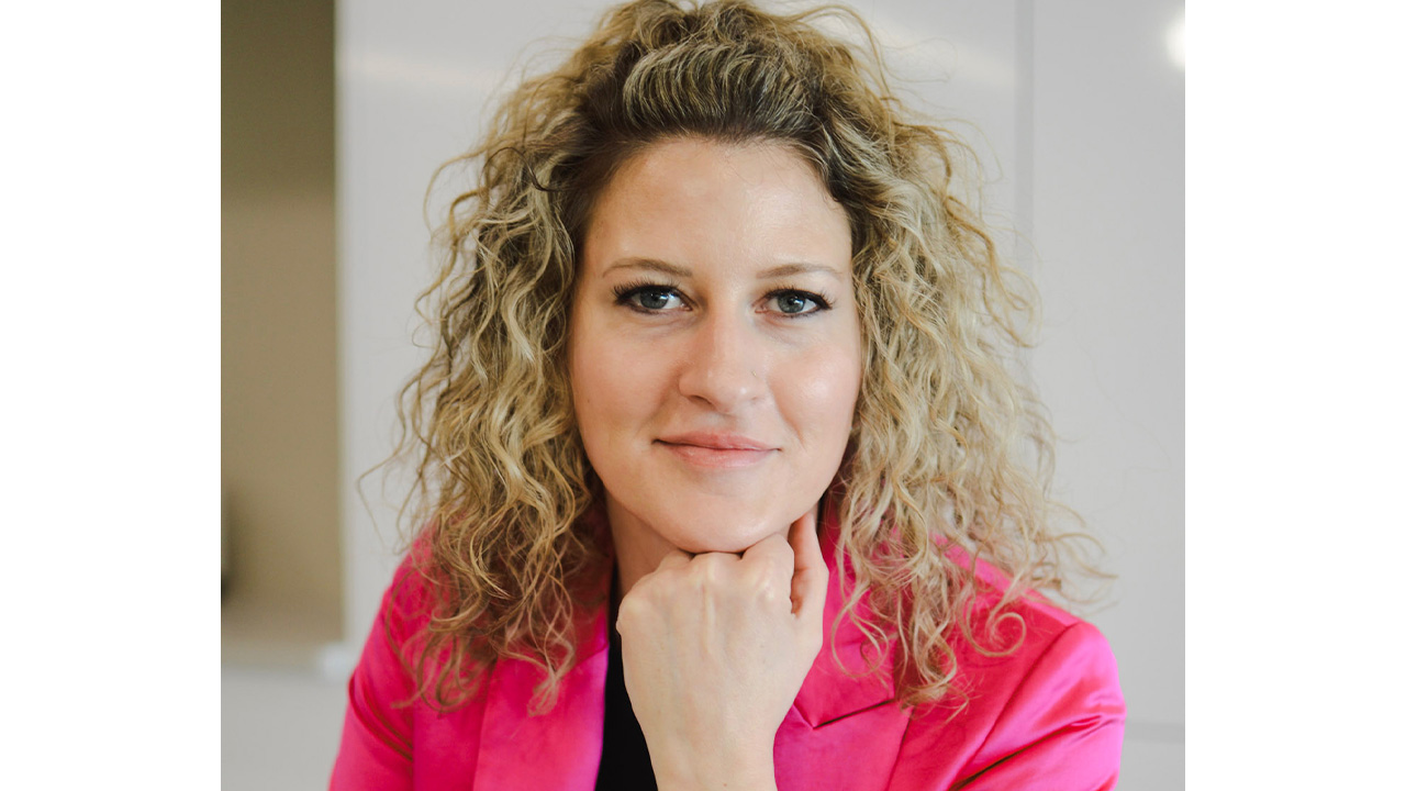 Bliffert Lumber promotes Lauren Parsons to Director of Sales | LBM Journal