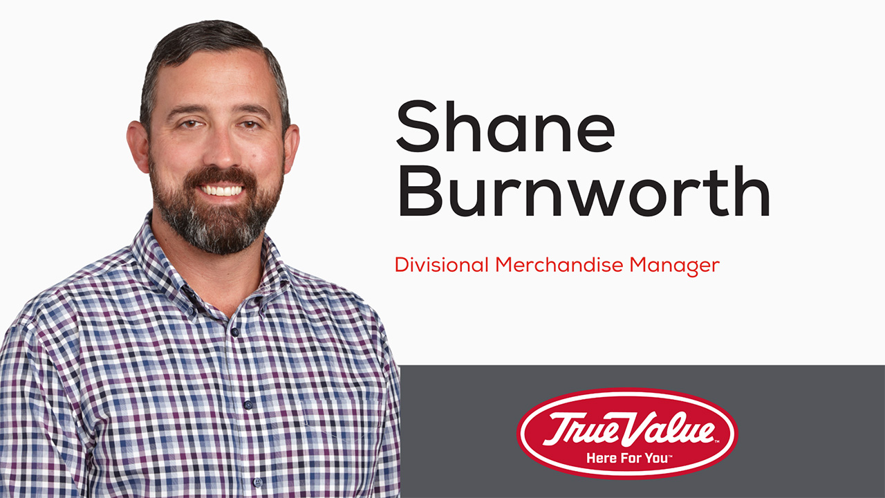 Do it Best Group appoints True Value divisional merchandise manager ...