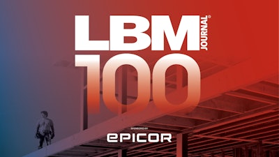 lbm journal logo