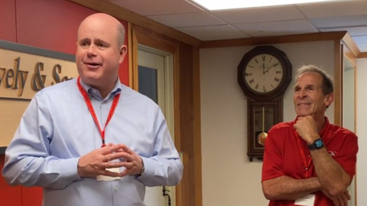 J.C. Snavely & Sons and LMC Celebrate 90 Years of Success | LBM Journal