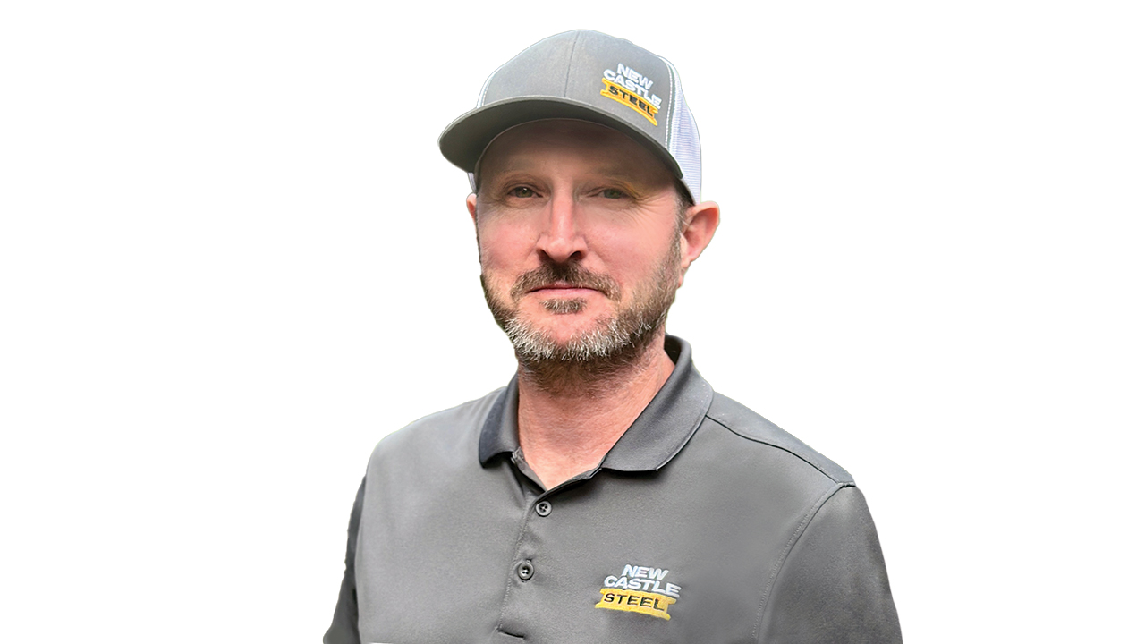 5 Questions with Jason Alloway, Owner of New Castle Steel | LBM Journal