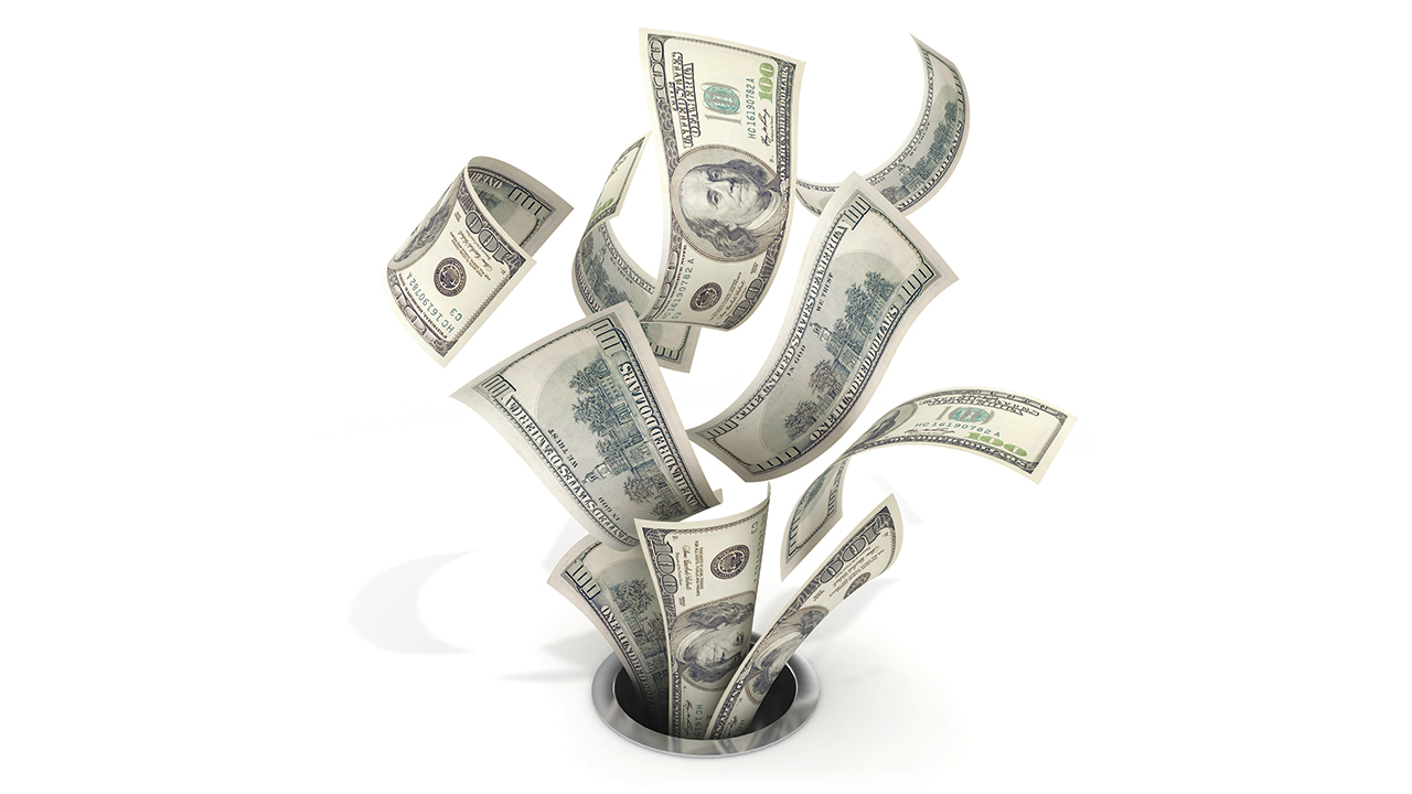 Acquiring a Money Pit | LBM Journal