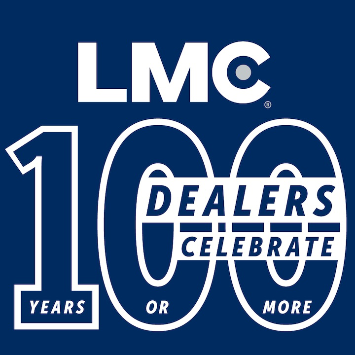LMC Dealers Celebrate 100 Years or More in 2025 | LBM Journal